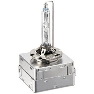 Bóng đèn pha ôtô/ xe hơi Philips Xenon D4R 42406 42V 35W C1 sáng vàng ...